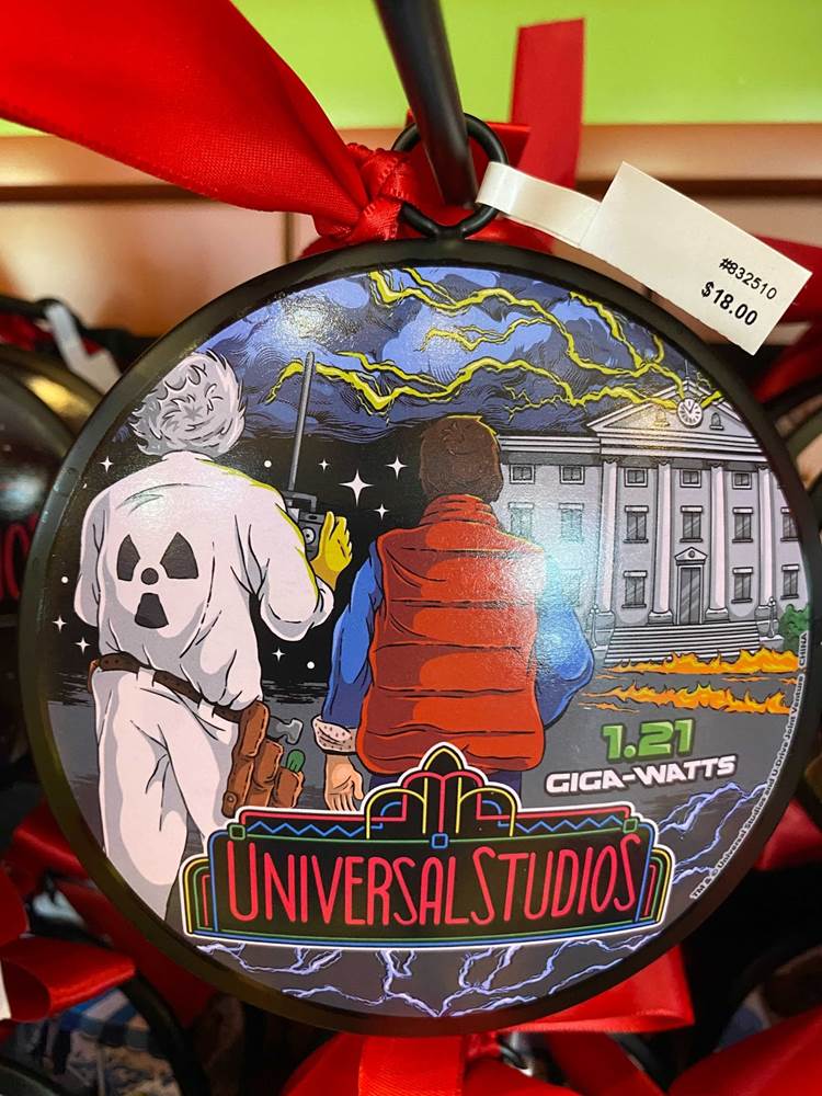 Photos - New Retro Merchandise Arrives at Universal Orlando Resort ...