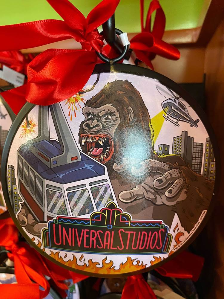 Photos - New Retro Merchandise Arrives at Universal Orlando Resort ...