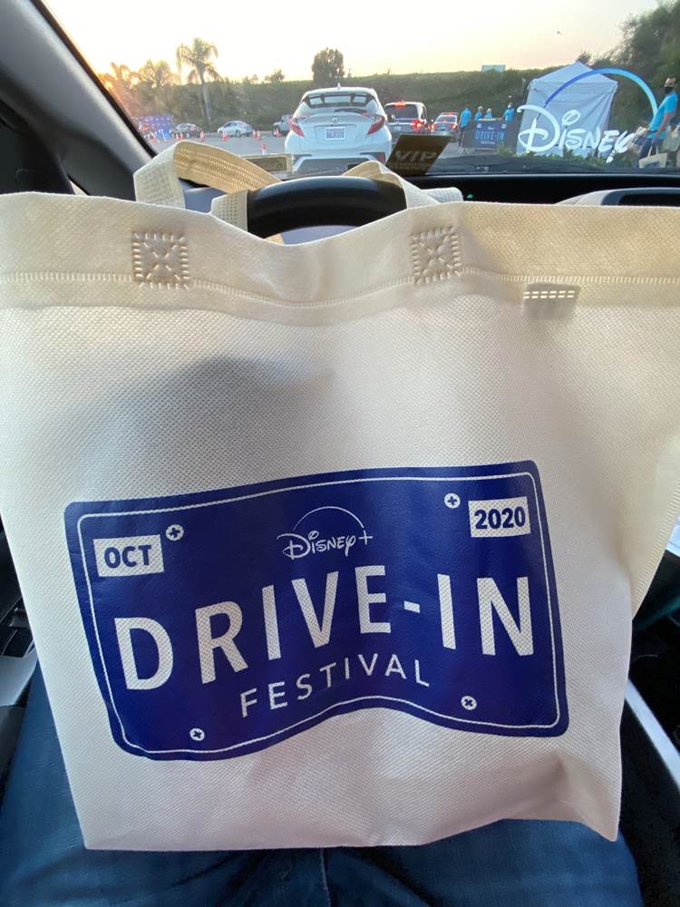 Recap: Disney+ Drive-In Festival Hosts 10th Anniversary Screening of ...