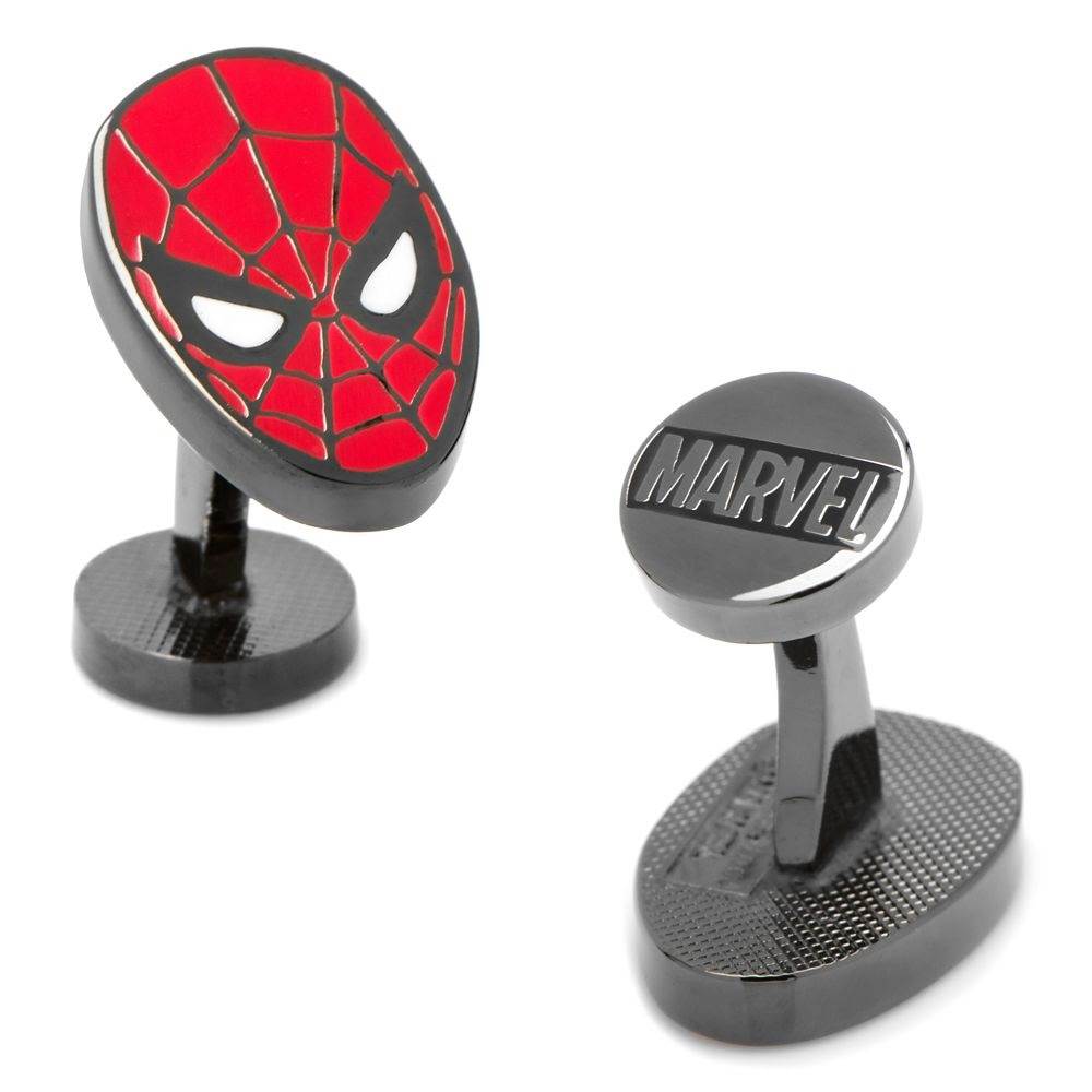 shopDisney Celebrates Marvel Mania with Spider-Man Merchandise