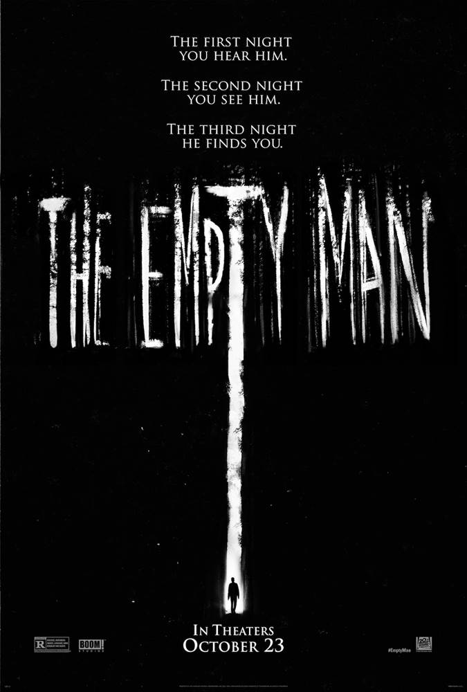Official Trailer Poster Finally Released For 20th Century Studios