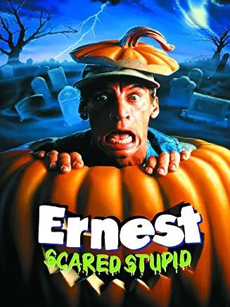 Touchstone and Beyond: A History of Disney’s "Ernest Scared Stupid ...