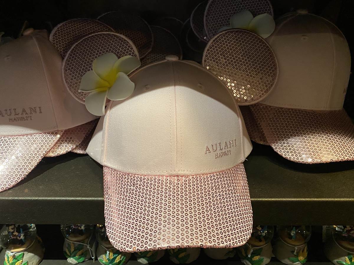 Aulani Merchandise Roundup from Disney's Hawaiian Paradise ...