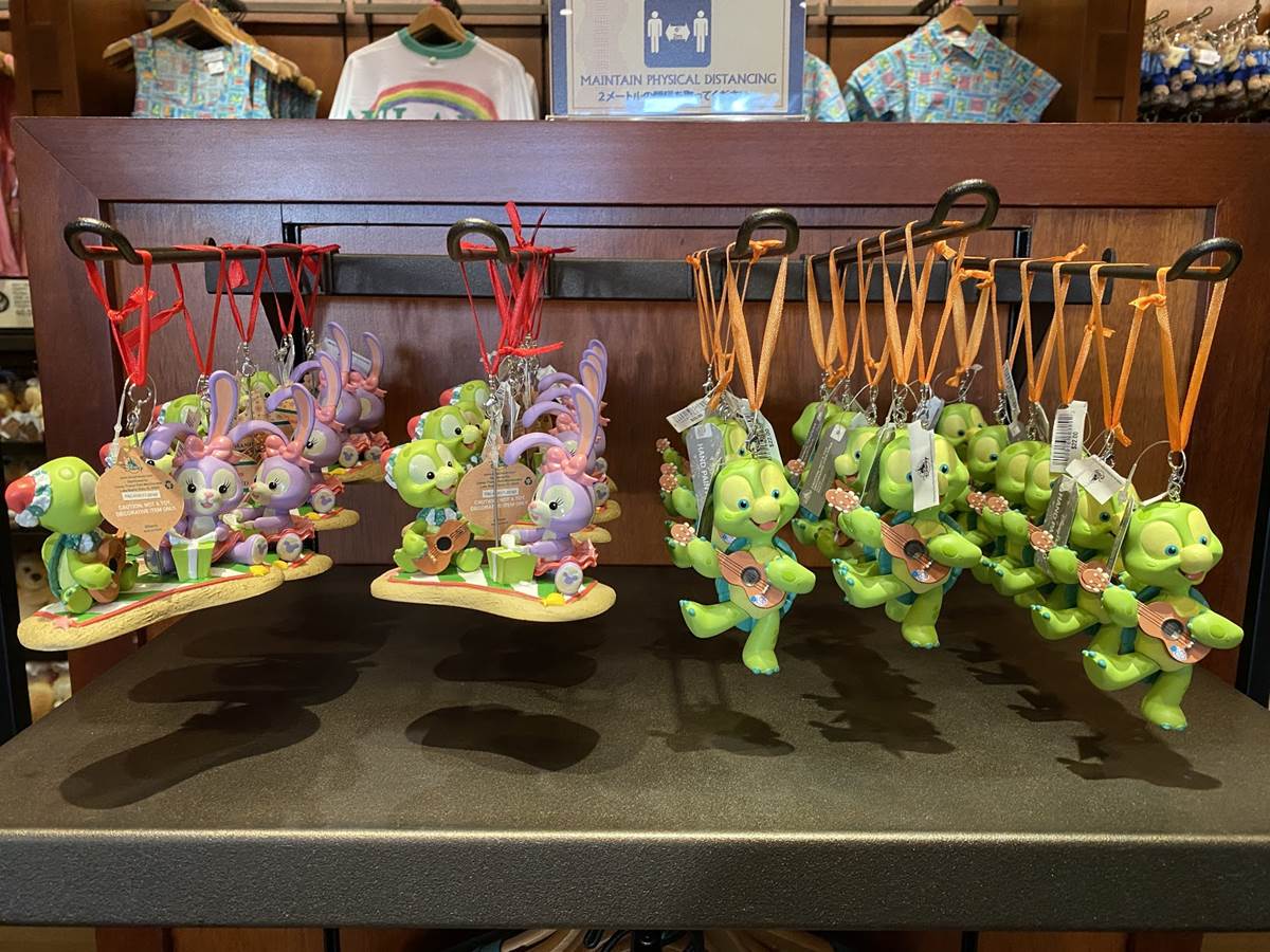 Aulani Merchandise Roundup from Disney's Hawaiian Paradise ...