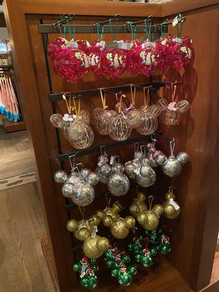 Aulani Merchandise Roundup from Disney's Hawaiian Paradise ...