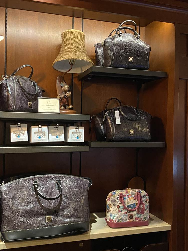Aulani Merchandise Roundup from Disney's Hawaiian Paradise ...