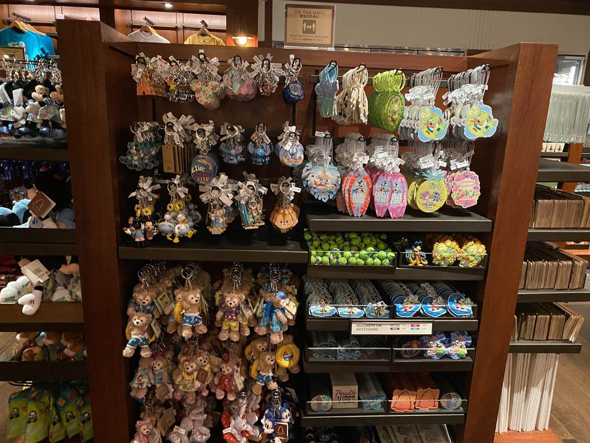 Aulani Merchandise Roundup from Disney's Hawaiian Paradise ...
