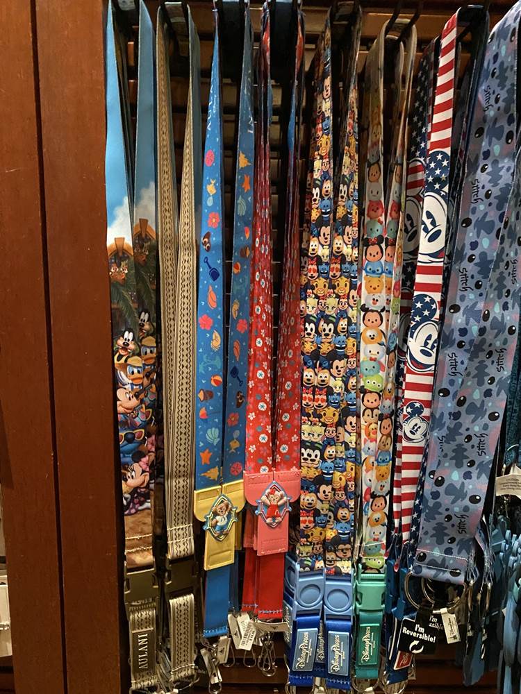 Aulani Merchandise Roundup from Disney's Hawaiian Paradise ...