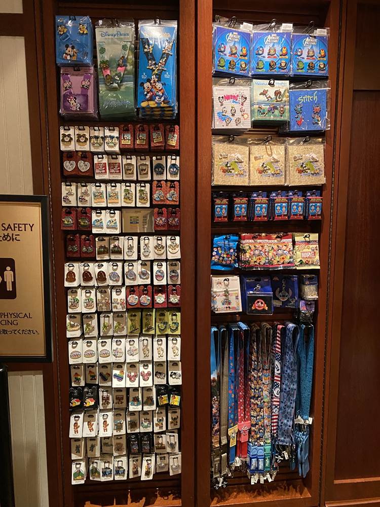 Aulani Merchandise Roundup from Disney's Hawaiian Paradise ...