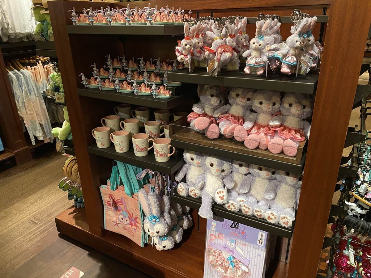 Aulani Merchandise Roundup from Disney's Hawaiian Paradise ...