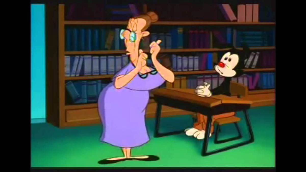 Celebrate the Return of Animaniacs With Some Favorite Moments From The ...