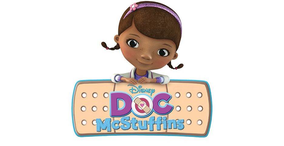 Disney Junior to Present "Doc McStuffins" Special "The Doc Is In" on ...