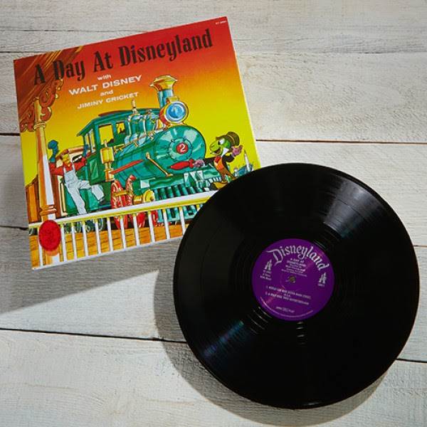 Disney Music Emporium Offering Limited Time 25% Savings on Albums and ...