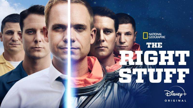 Disney+ Watch Guide: November 20th - 26th - LaughingPlace.com