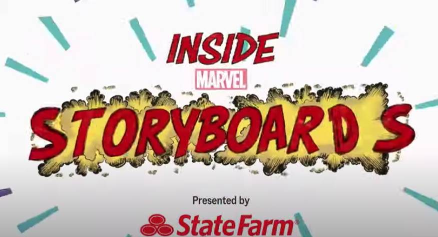 "Inside Marvel's Storyboards" Looks Into the Community Impact of Local ...
