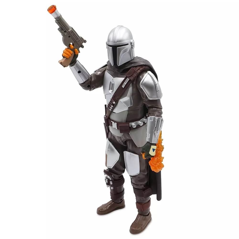Mando Mondays: New "The Mandalorian" Items Arrive on shopDisney for ...