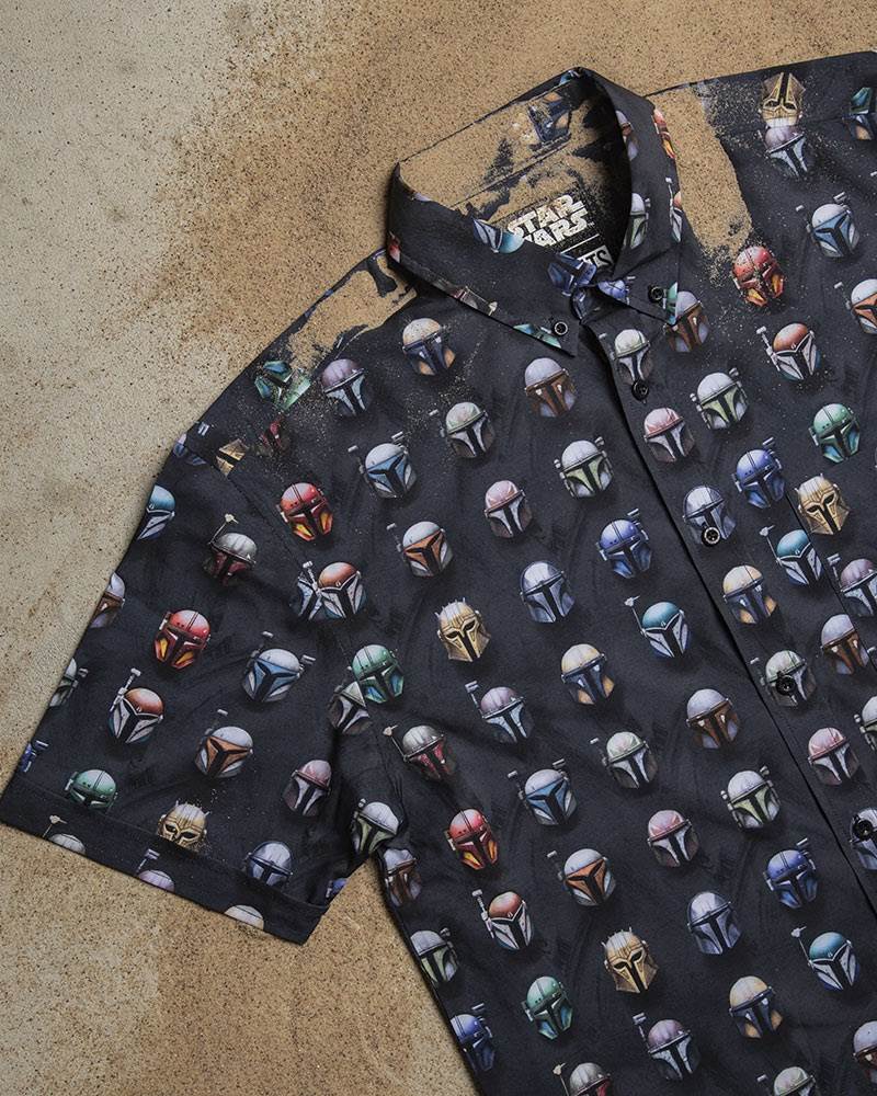 Mando Mondays Week 3 Roundup - More "The Mandalorian" Merchandise from ...