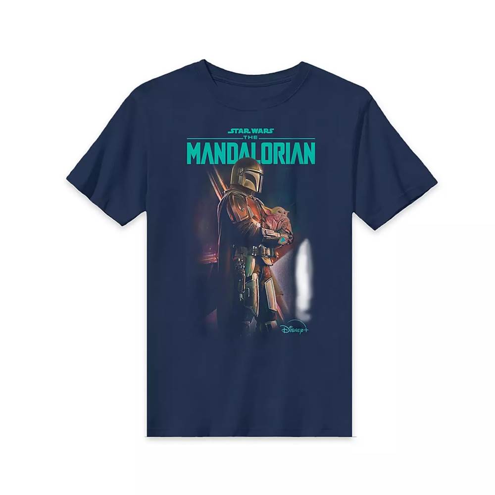 Mando Mondays Week 4 Brings More "The Mandalorian" Merchandise to ...