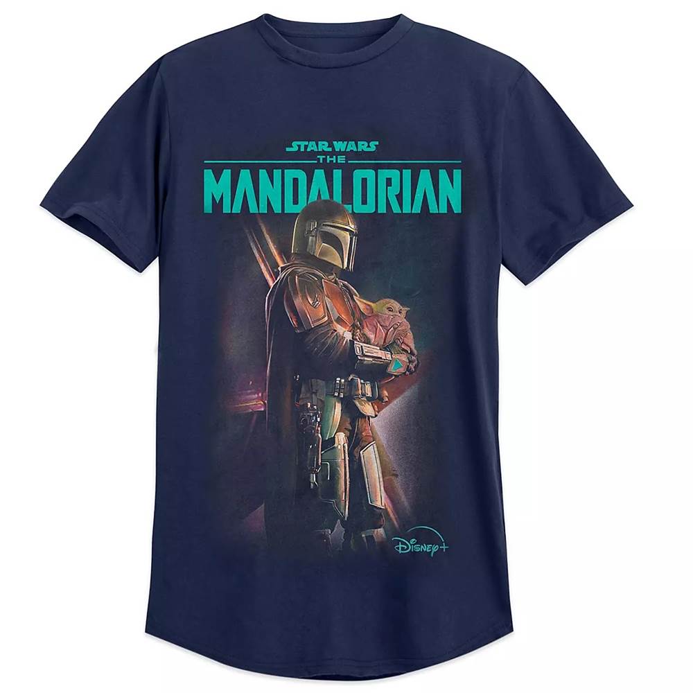 Mando Mondays Week 4 Brings More "The Mandalorian" Merchandise to ...