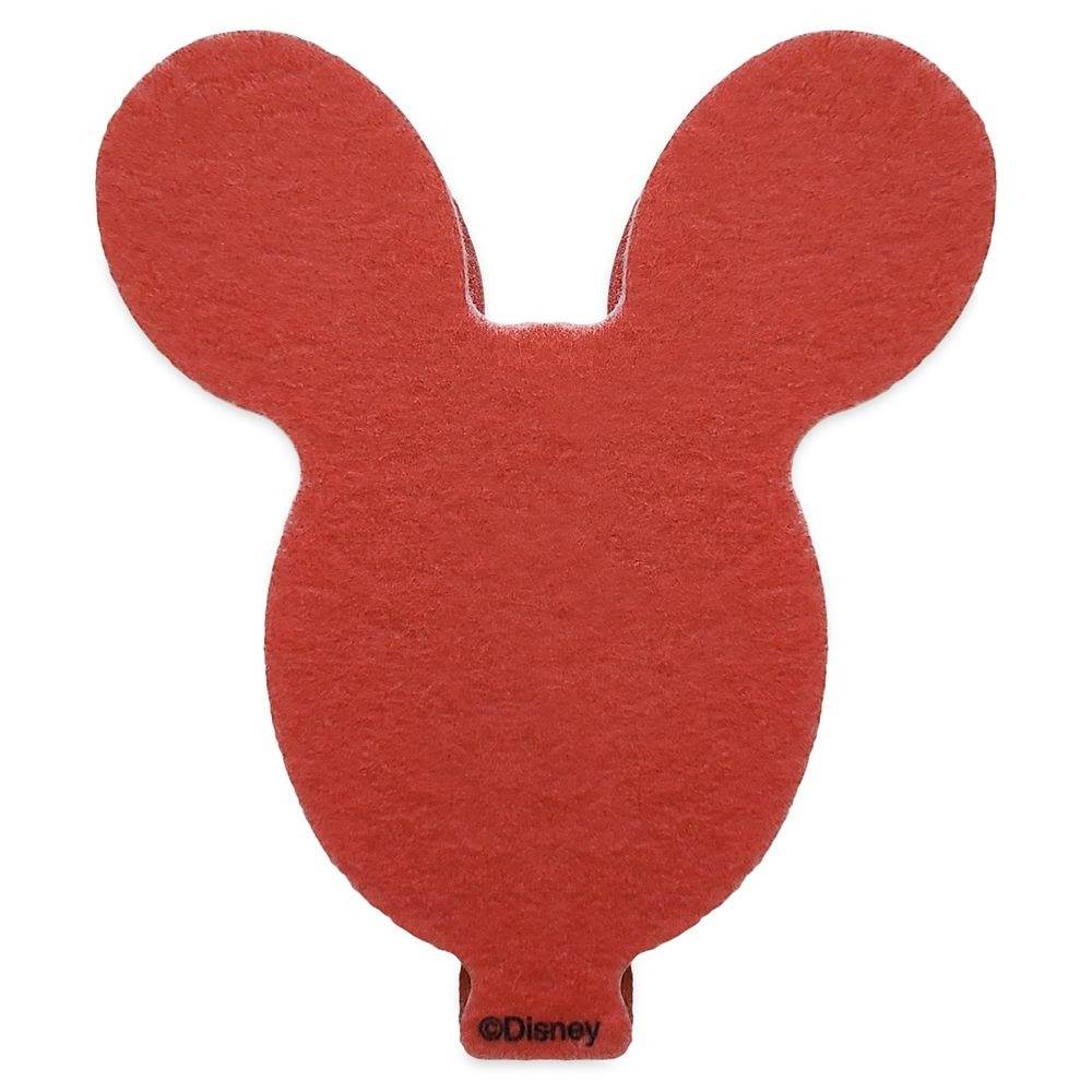 Whistle While You Work with New Disney Parks Cleaning Sponges