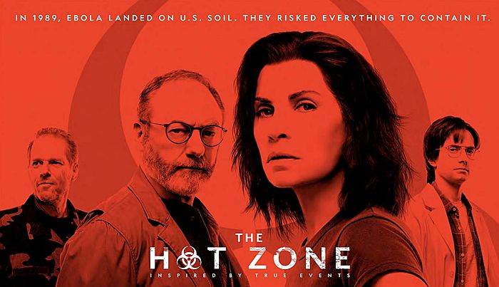 National Geographic Orders New Season of Anthology Series "The Hot Zone ...