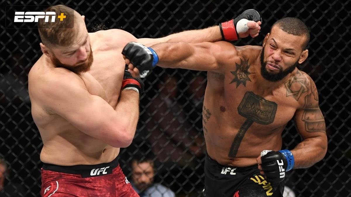 Ufc Fighters Heavyweight Champion