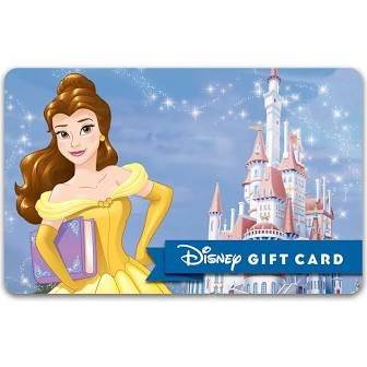 The Best Gift For Disney Fans is a Disney Gift Card - LaughingPlace.com
