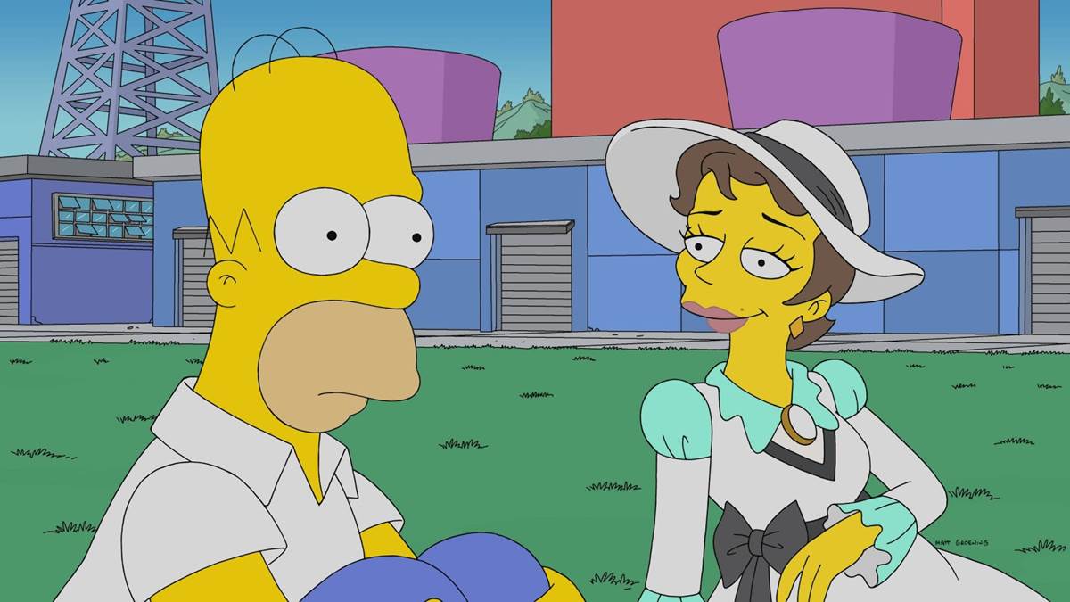 TV Recap: "The Simpsons" Season 32, Episode 5 - "The 7 Beer Itch ...
