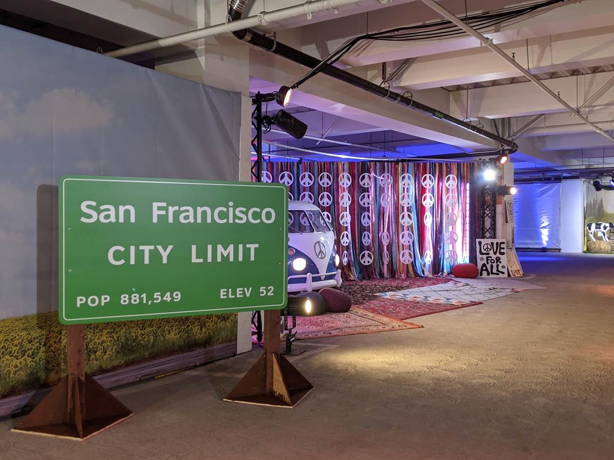 Video/Photos: Happy Place - The Drive Thru Experience Opens in Century ...