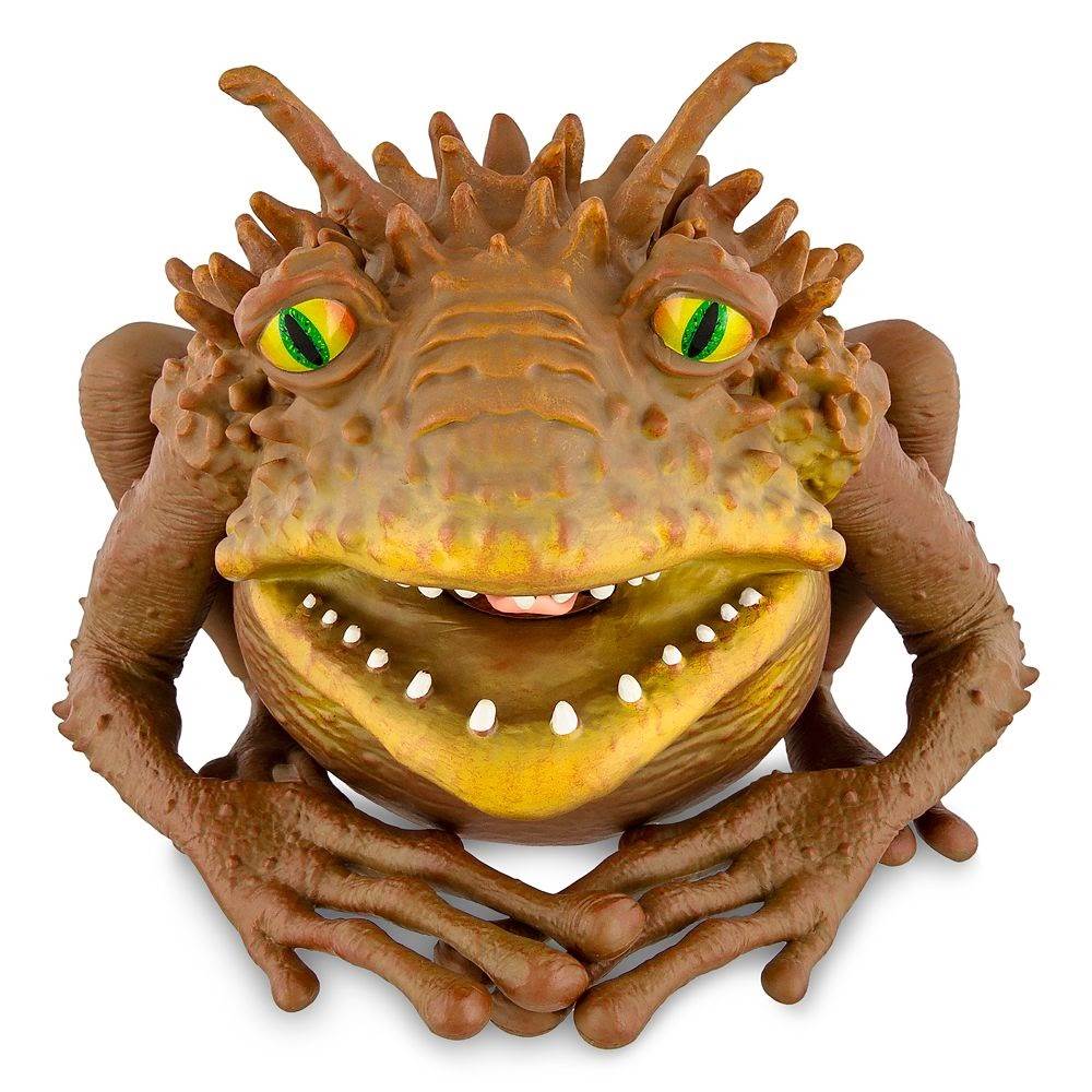 shopDisney Receives Second Crate from Star Wars: Galaxy's Edge with ...