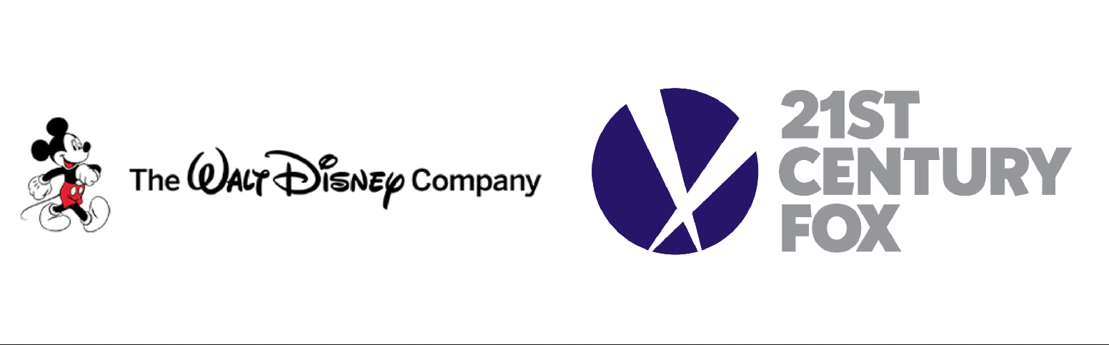 Disney Acquires 21st Century Fox for $52.4 Billion - LaughingPlace.com