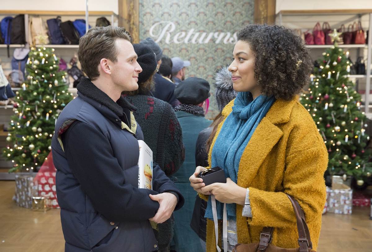 20th Digital Studio Launches "Bite Size Holiday" Short Films ...