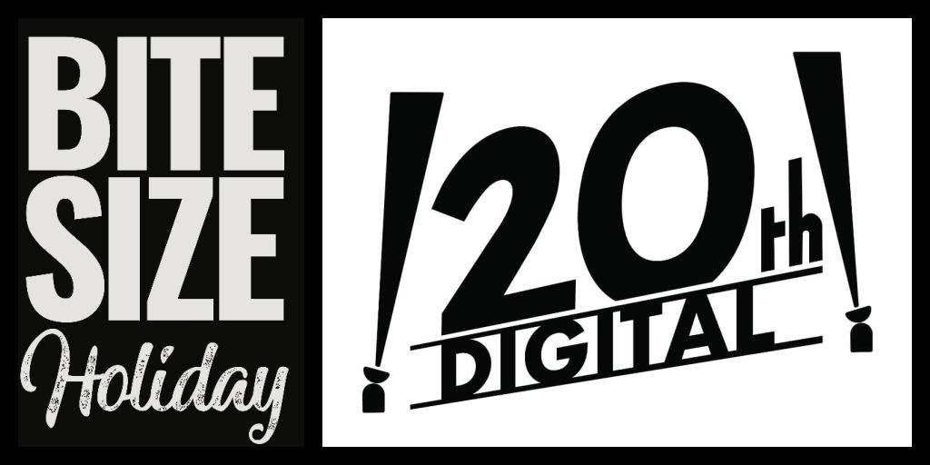 20th Digital Studio Launches "Bite Size Holiday" Short Films ...