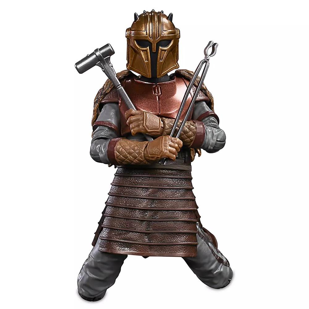 Mando Mondays Week 7 Brings More "The Mandalorian" Merchandise to ...