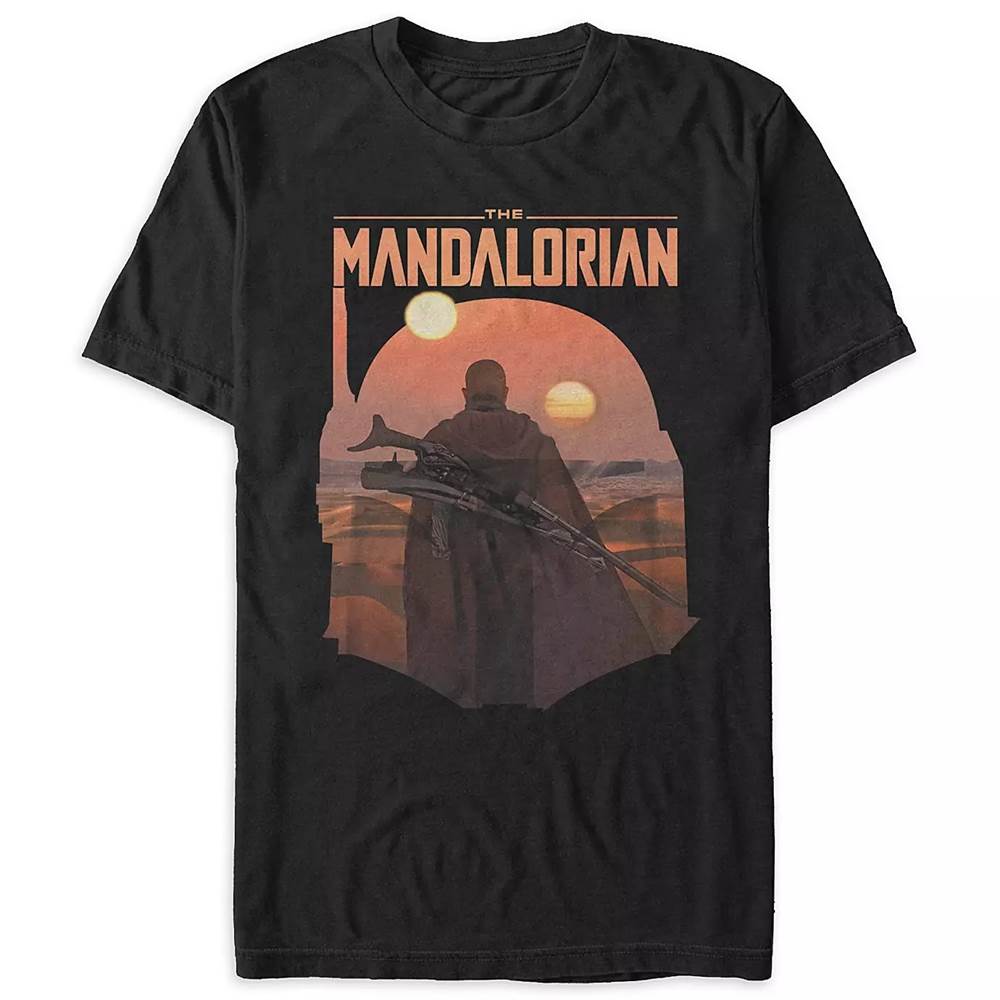 Mando Mondays Week 8 Brings More "The Mandalorian" Merchandise to ...