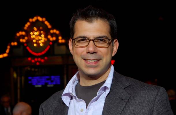 Reboot of "Alexander and the Terrible, Horrible, No Good, Very Bad Day ...