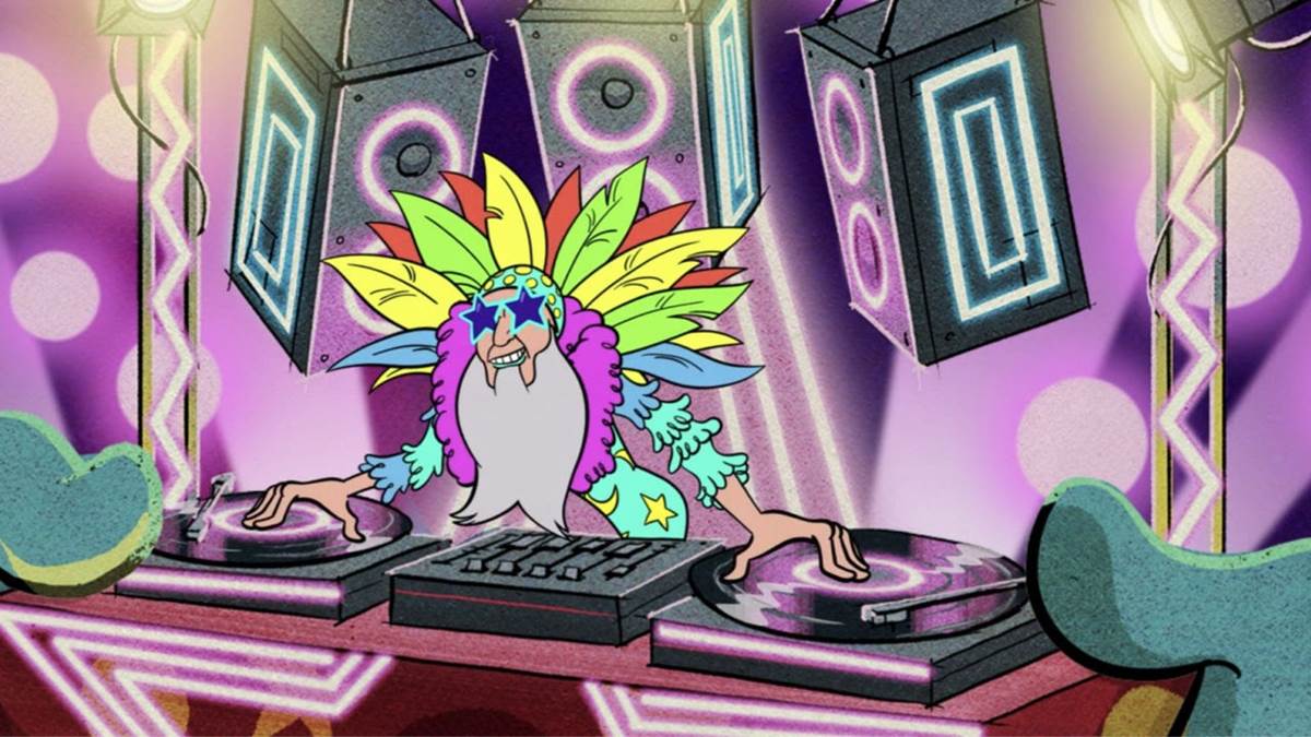 TV Recap: The Wonderful World of Mickey Mouse - "Keep on Rollin'" and ...