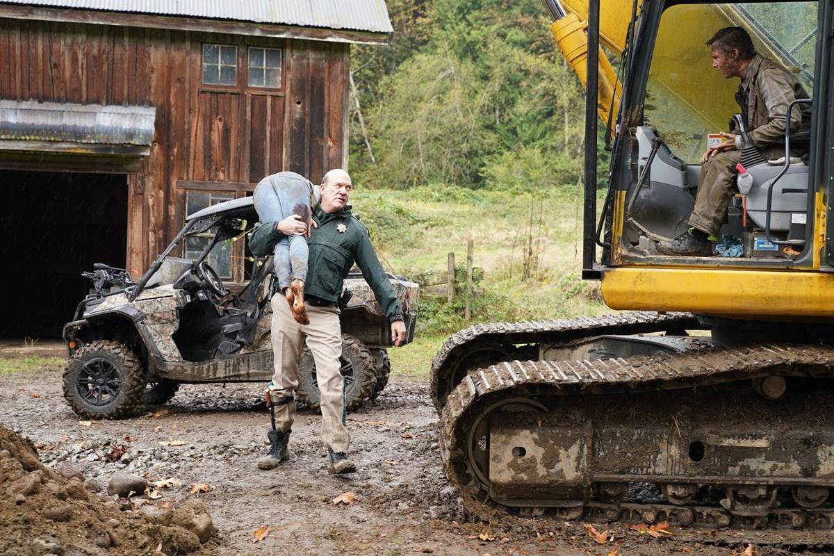 TV Recap: The First 5 Episodes of "Big Sky" Ahead of the Winter ...