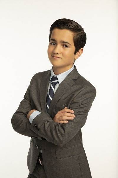 Disney Channel Orders "Ultra Violet & Blue Demon" to Series