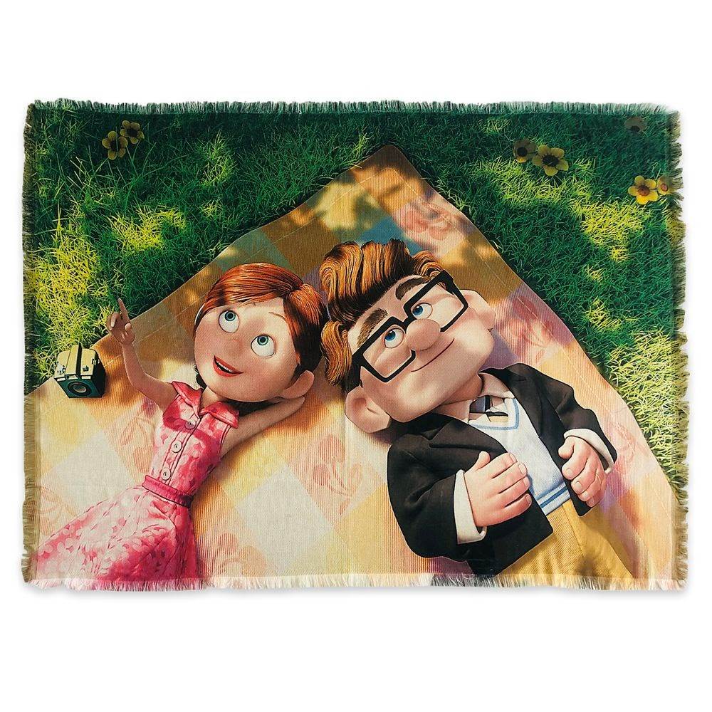 Our Spirits are Soaring for New "Up" Merchandise Featuring Carl and ...