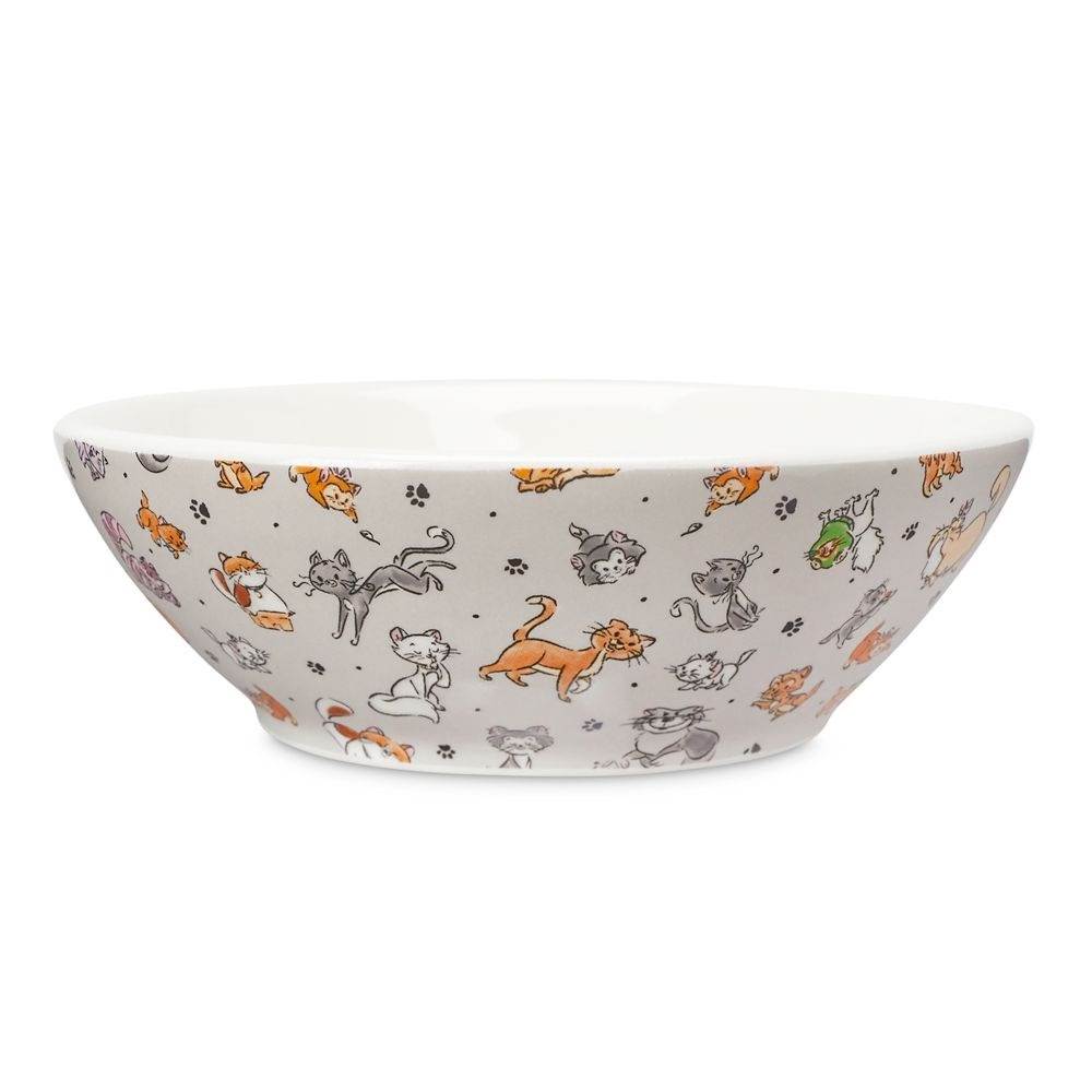 Disney Parks Reigning Cats and Dogs Collection Pet Essentials