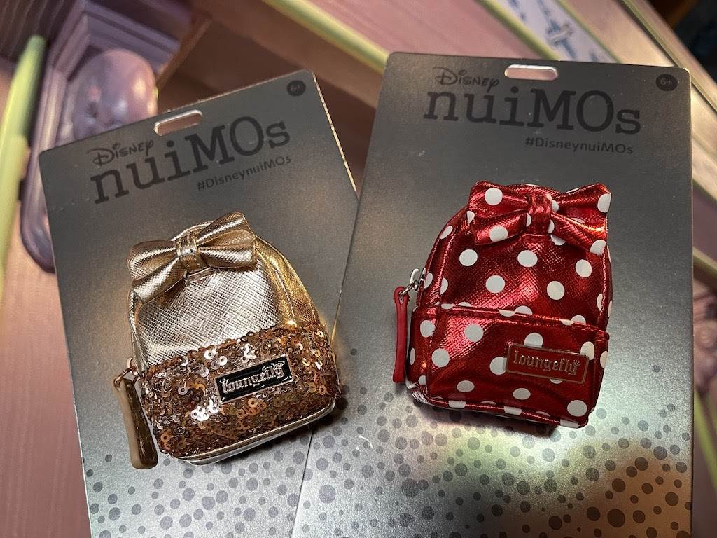 Disney nuiMOs Spotted at Disney's Animal Kingdom