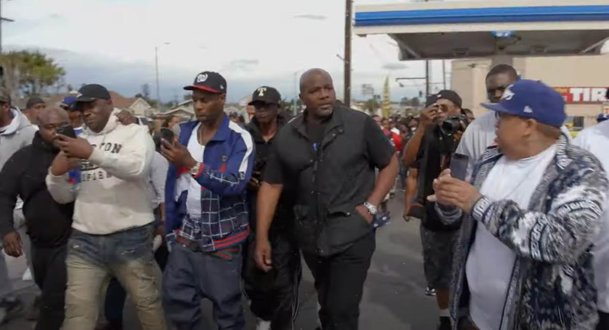 FX Debuts New Trailer For Upcoming Documentary Series "Hip Hop ...