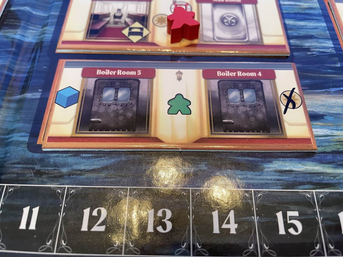 Game Review: "Titanic: The Game" Allows Players to Relive the 1990's ...