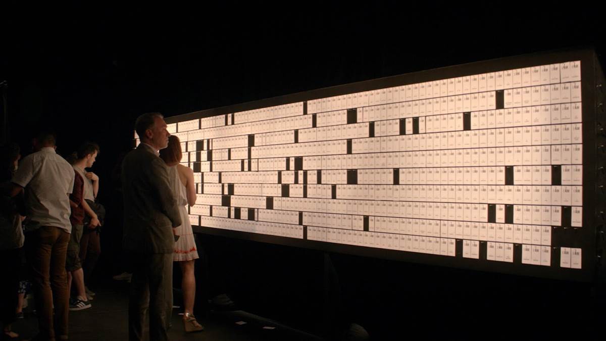 Hulu Has Released the Trailer for "Derek Delgaudio's In & Of Itself ...