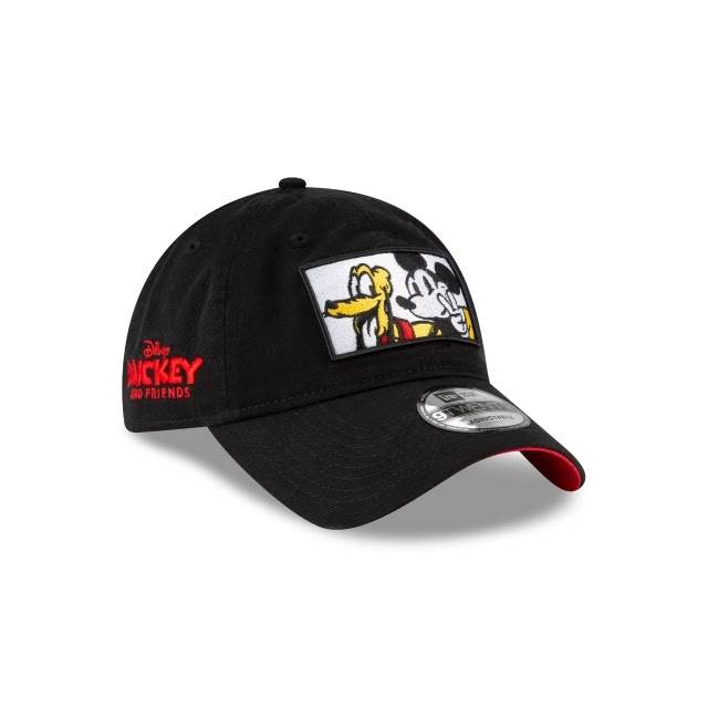 New Era Debuts New Line of Caps Featuring Mickey Mouse and Friends ...