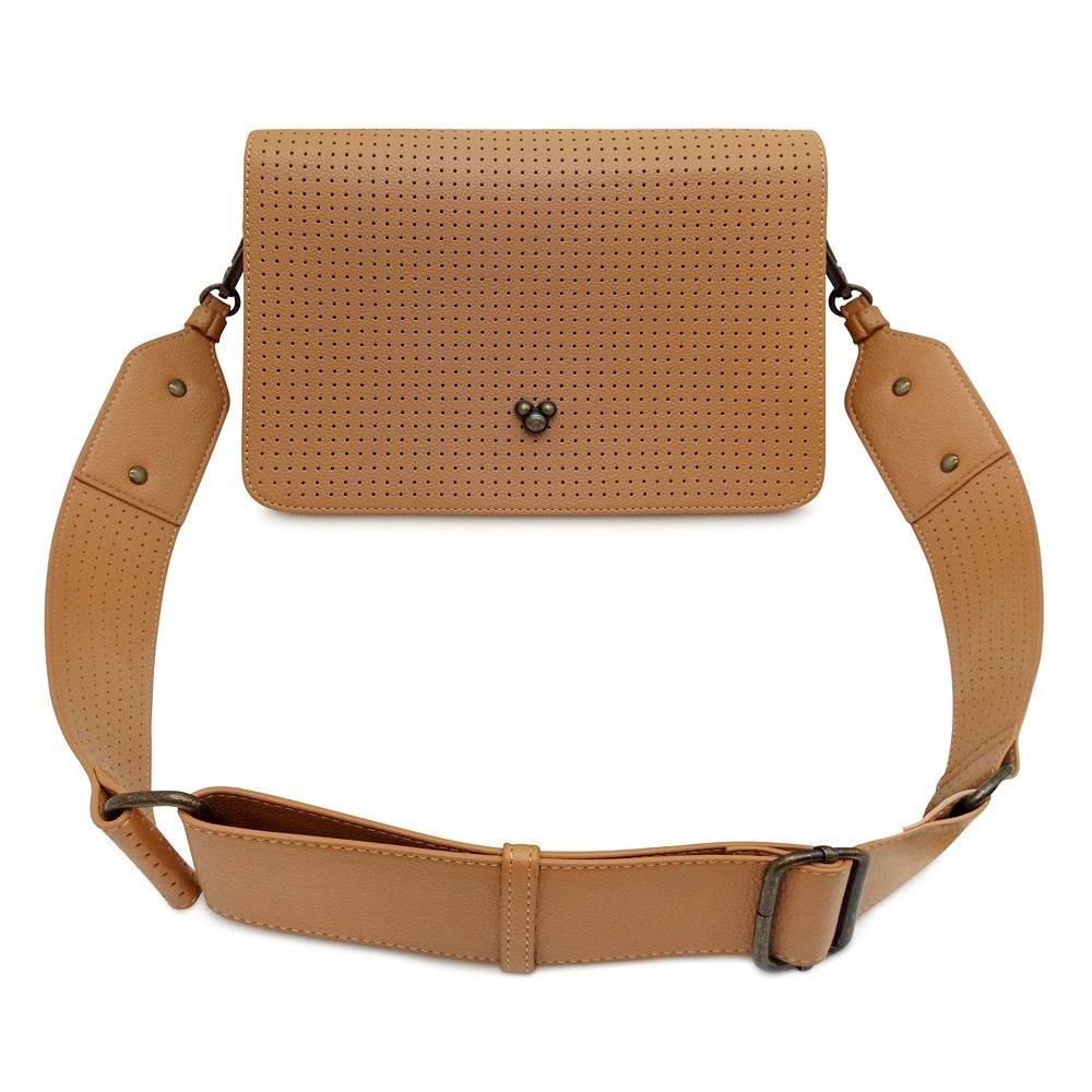 Dress Up Your Disney Pin Display with New Disney Flair Bags and Charms