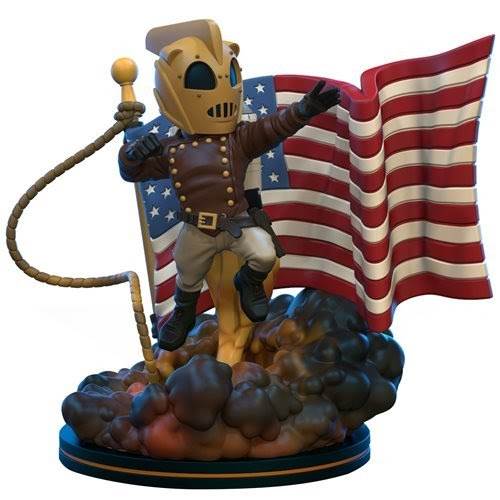 Disney Q-Figs Have Made Their Way to Disney Springs - LaughingPlace.com