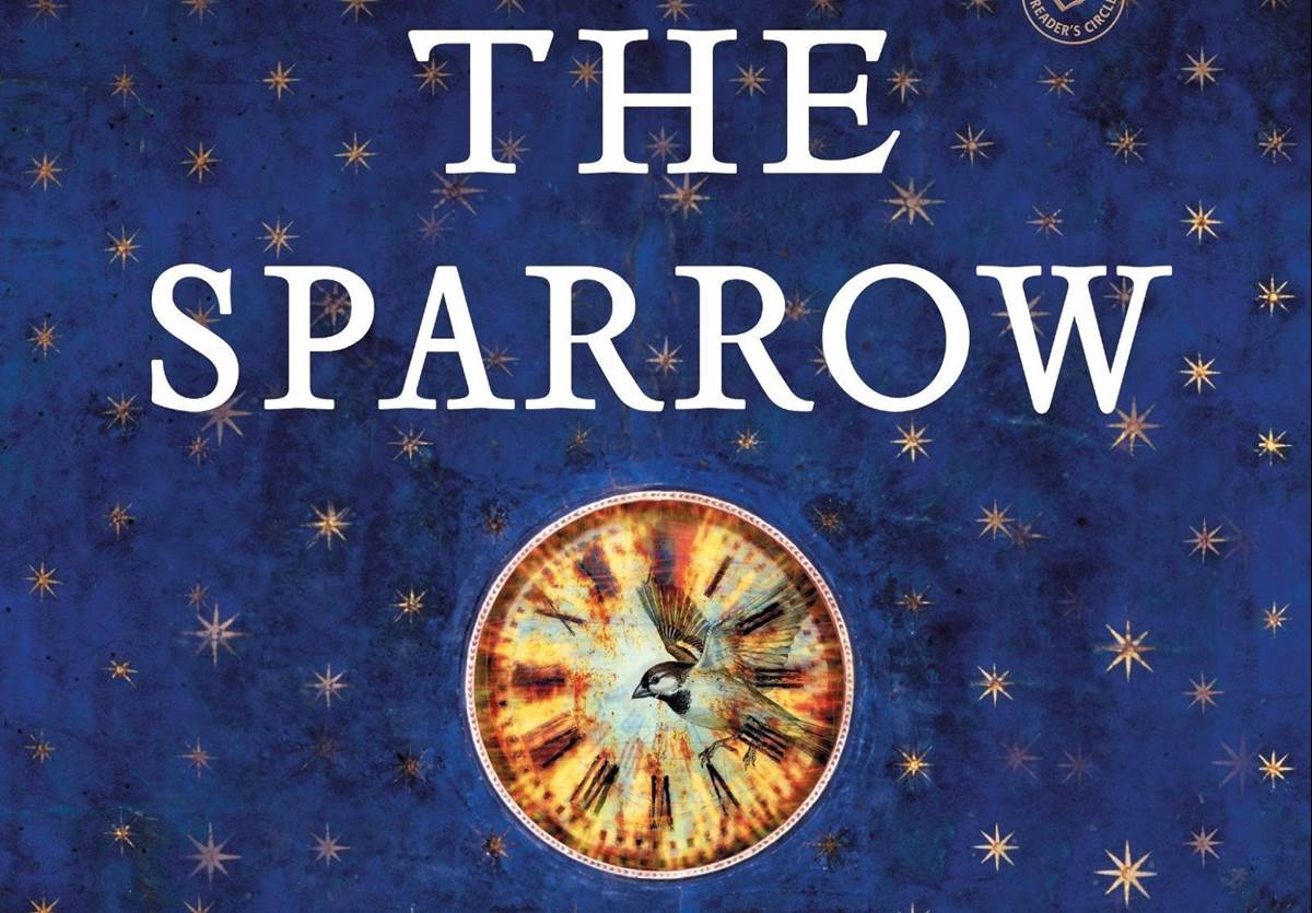 FX Picks Up "The Sparrow," TV Adaptation of Classic Novel from "The ...