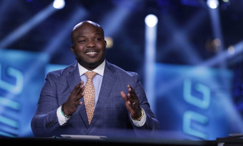 Timothy Bradley Jr. to Remain at ESPN Serving as Boxing Analyst for ...